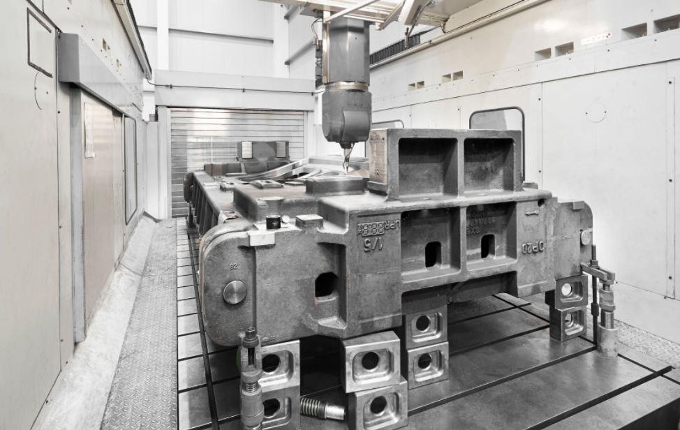 Starrag Group | JBM Technologies